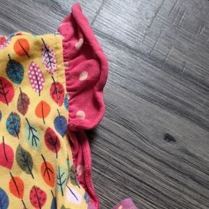 Matilda Jane | Shirts & Tops | Matilda Jane Odette Flutter Tunic Mixed ...